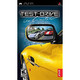 Test Drive Unlimited PSP Game For Sale | DKOldies