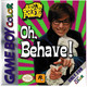 Austin Powers Oh Behave! Original Game Boy Color Game Sale | DKOldies
