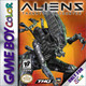 Alien VS Predator Nintendo GameBoy Game For Sale | DKOldies