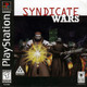 Syndicate Sega Genesis Game Cartridge For Sale | DKOldies