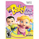 My Baby First Steps Nintendo Wii Game For Sale | DKOldies