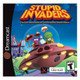 Stupid Invaders Sega Dreamcast Game For Sale | DKOldies
