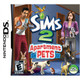 The Sims 2 Nintendo DS Game For Sale | DKOldies