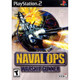Naval Ops Commander PlayStation 2 Game For Sale | DKOldies