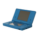 Nintendo DSi Matte Blue Handheld System For Sale | DKOldies