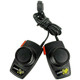 Original Paddle Controllers Atari 2600 For Sale | DKOldies
