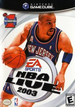 NBA 2K2 Nintendo GameCube Game For Sale | DKOldies