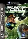 Splinter Cell Nintendo Gamecube Game For Sale | DKOldies