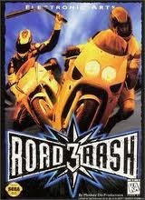 Road Rash Genesis Complete Game For Sale | DKOldies