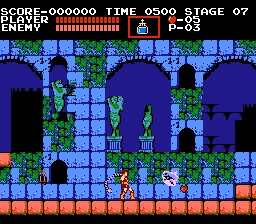 Castlevania Nintendo NES Original Game For Sale | DKOldies