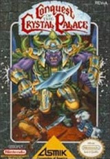 Castelian Nintendo NES Original Game For Sale | DKOldies