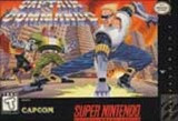 Captain Commando Super Nintendo SNES Game For Sale | DKOldies