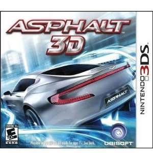 Asphalt 2 Urban GT Nintendo DS Game For Sale | DKOldies