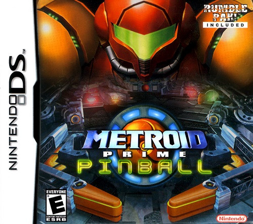 Metroid Prime Hunters First Hunt DS Nintendo DS Game Sale | DKOldies