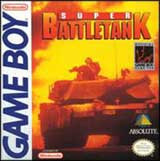 Super Battletank Nintendo GameBoy Game For Sale | DKOldies