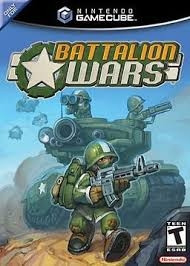 Future Tactics The Uprising Nintendo GameCube Game For Sale