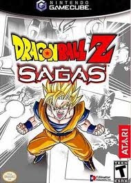 Dragon Ball Z Budokai 2 Nintendo GameCube Game \| DKOldies