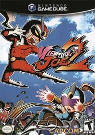 Viewtiful Joe 2 Nintendo GameCube For Sale | DKOldies