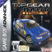 V-Rally 3 Nintendo GameBoy Advance GBA Game For Sale | DKOldies