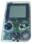 Game Boy Pocket System Ice Blue GameBoy For Sale | DKOldies