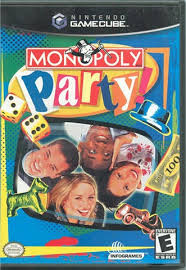 Monopoly 64 Nintendo 64 N64 Game For Sale | DKOldies