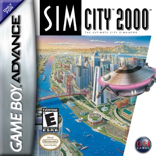 Complete The Sims 2 Pets GameBoy Advance Game | DKOldies