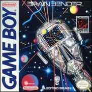 Brain Bender GameBoy Game For Sale | DKOldies