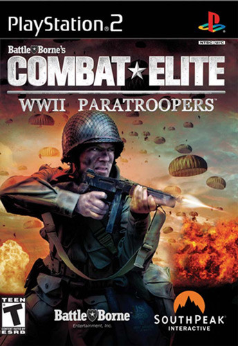 Sniper Elite PlayStation 2 Game For Sale | DKOldies