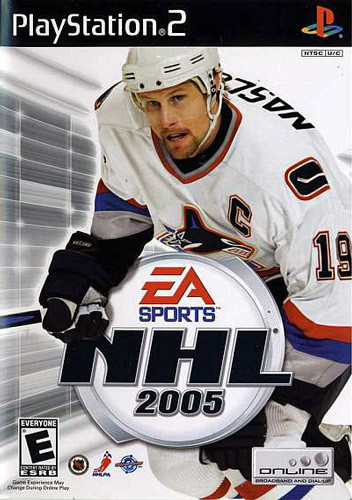 NHL 06 PlayStation 2 Game For Sale | DKOldies