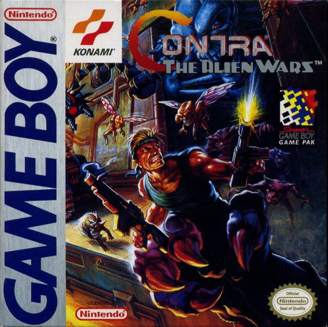 Contra III The Alien Wars Super Nintendo SNES Game For Sale | DKOldies