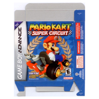 Gameboy Advance Complete Games, Manuals and Boxes | DKOldies