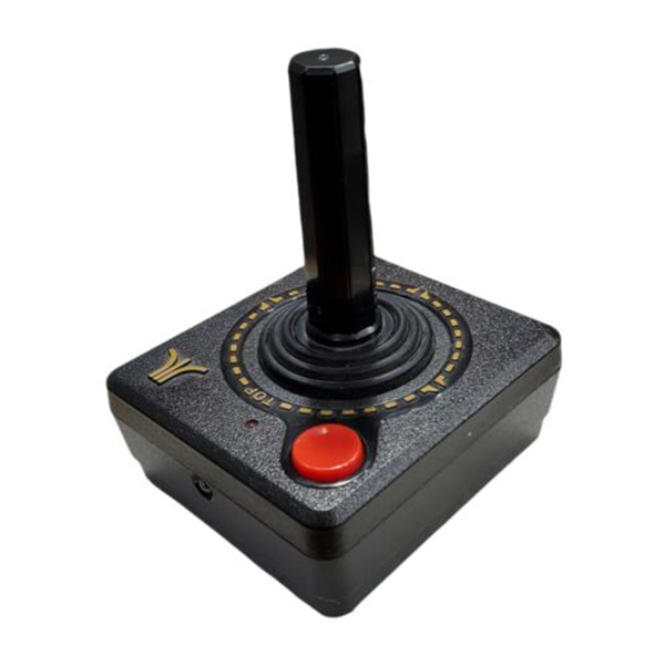 Atari Game Controller The Atari VCS Offers 'something Different' Over