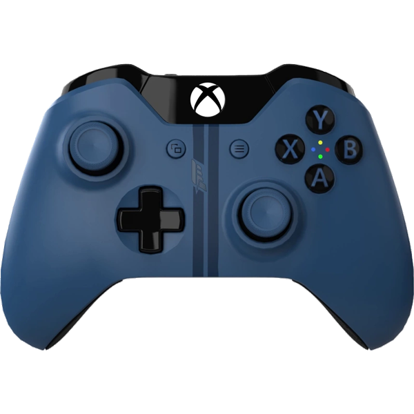 original xbox controller name