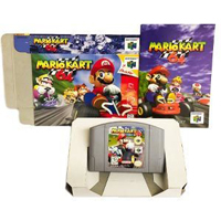 N64 Games For Sale | Buy Original Nintendo 64 Games