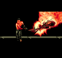 10 NES Games that Could've Been Amazing Action Movies - DKOldies: Retro ...