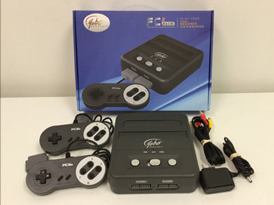 FC/Retron System Compatibility List - DKOldies: Retro Game Store