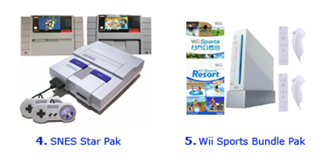 2021 DKOldies Holiday Buying Guide - DKOldies: Retro Game Store