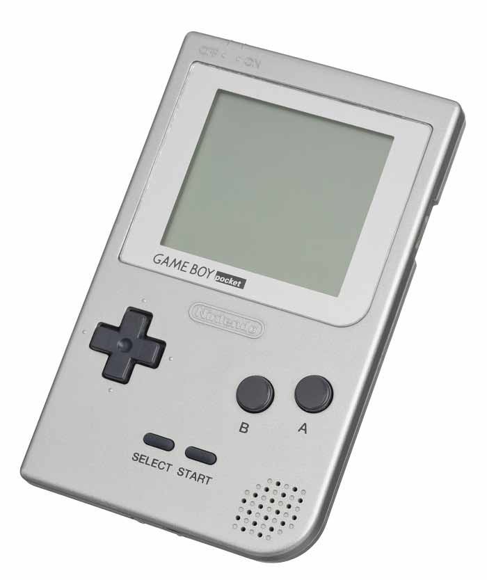 Everything You Need to Know About Game Boy! - DKOldies: Retro Game Store