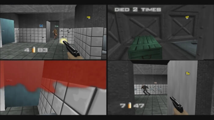 The Greatest Multi-Player Games Ever Made! - DKOldies: Retro Game Store