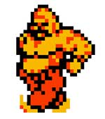 The Secret Origin of Karnov: Nintendo's Strangest Hero - DKOldies ...