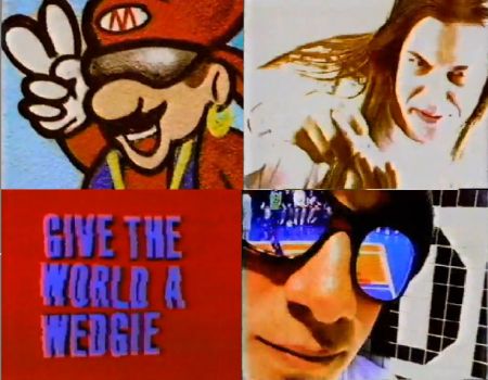 The Amazing Nintendo Ads of the 90s! - DKOldies: Retro Game Store