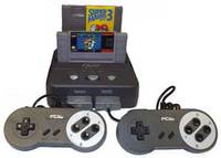 The FC2 SLIM is Here! - DKOldies: Retro Game Store