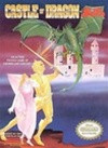Castle of Dragon Complete Nintendo NES Game For Sale | DKOldies