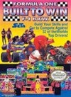 Formula One Built To Win Complete Nintendo NES Game For Sale