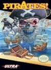 Pirates! Complete Nintendo NES Game For Sale | DKOldies