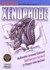 Xenophobe Complete Nintendo NES Game For Sale | DKOldies
