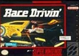 Race Drivin Complete SNES Game For Sale | DKOldies