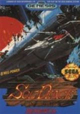 SolDeace Genesis Complete Game For Sale | DKOldies