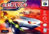 Scars Complete N64 Game For Sale | DKOldies