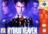 Hybrid Heaven Complete N64 Game For Sale | DKOldies